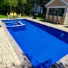 The Exquisite | Lake Area Pools