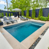 The Vision | Lake Area Pools