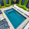 The Vision | Lake Area Pools